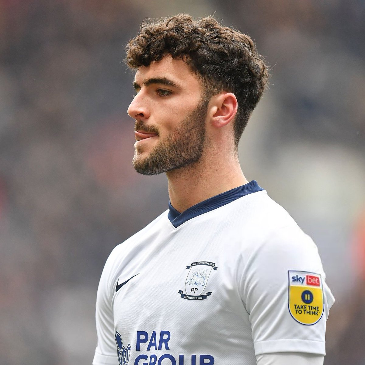 Goalg0ys 32k âš½ðŸ³ï¸â€ðŸŒˆ On Twitter Thomas Cannon Preston North End Fc