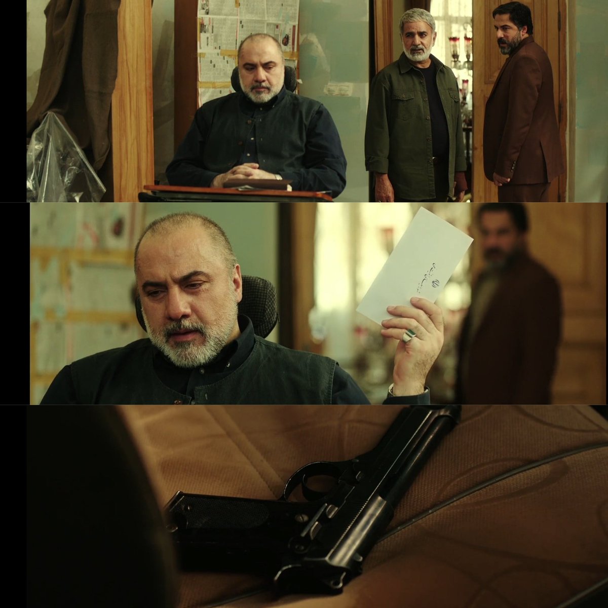 حسنین حداد on Twitter: حسنین حداد on Twitter: