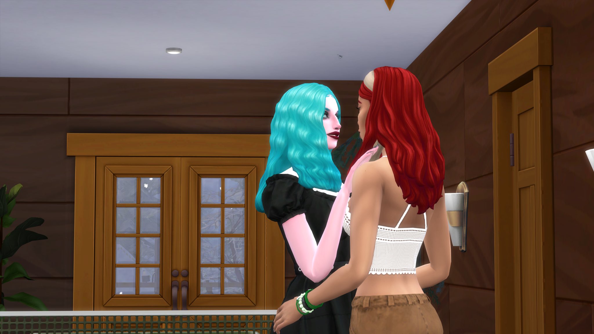 Solita Sims On Twitter So Excited To Finally Show Off Shantumn🤍