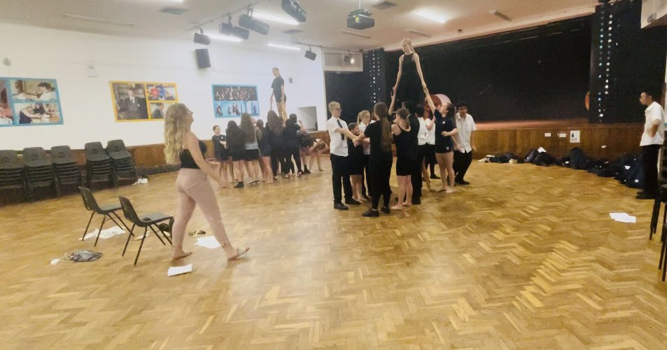 Science - Springwest Academy