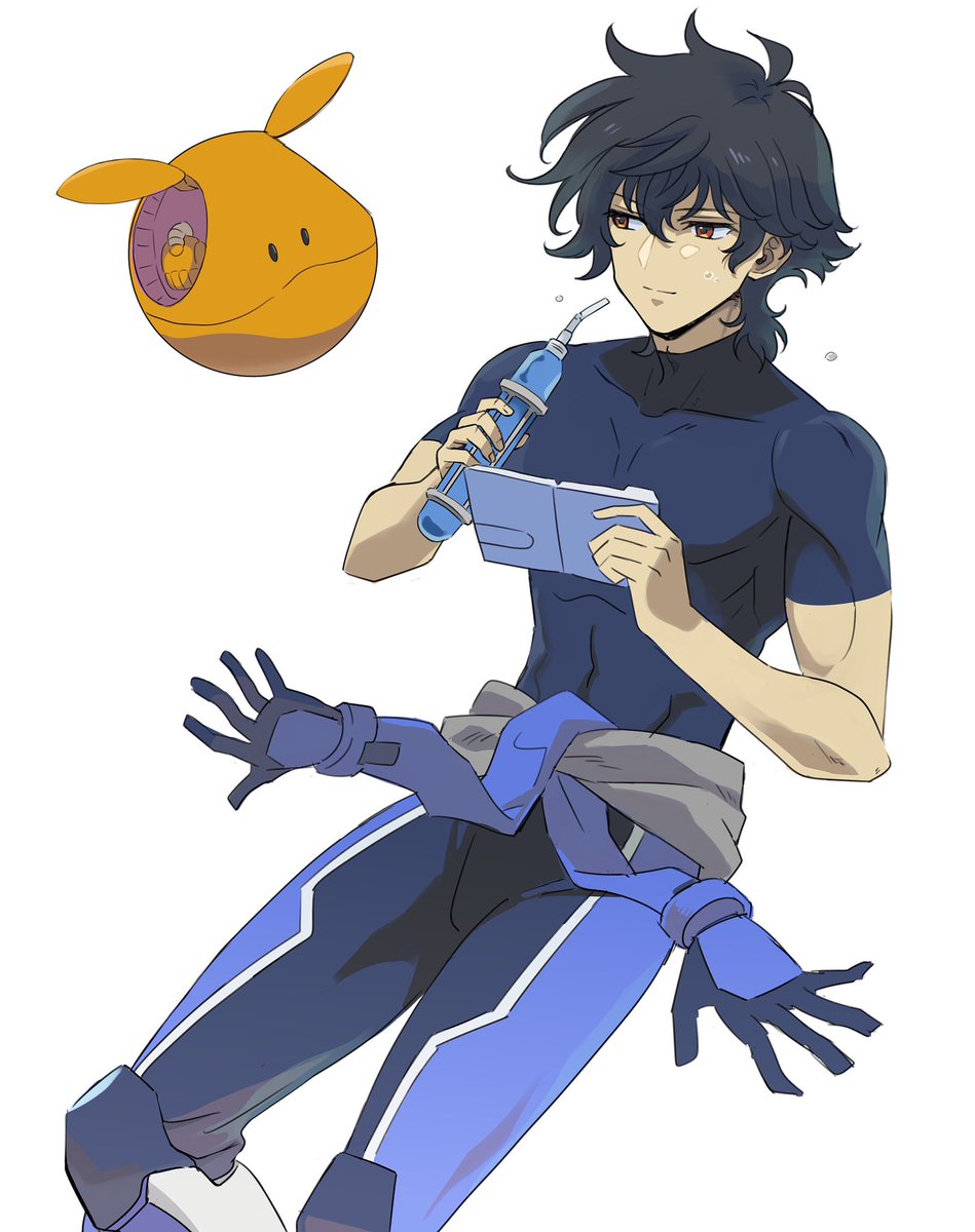 けゐなのイラスト