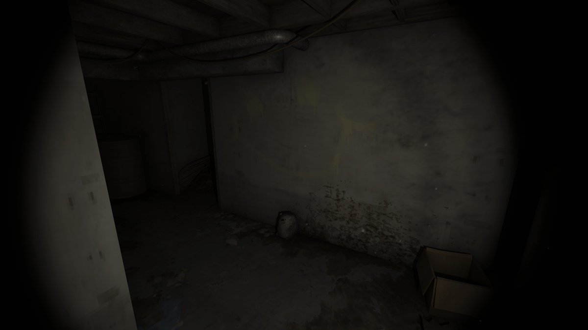 Untitled Horror Game on Twitter: "Happy #followfriday everyone! Enjoy the weekend! #indiegame # ...