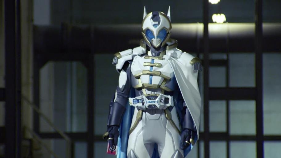 Kamen Rider Beast Wallpaper