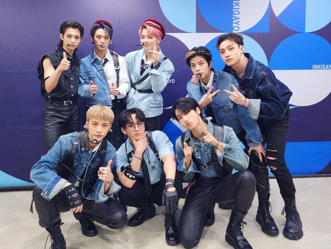 Stray Kids Chart Data on Twitter: "🇯🇵 "CASE 143" extends its streak as the longest charting 4th ...