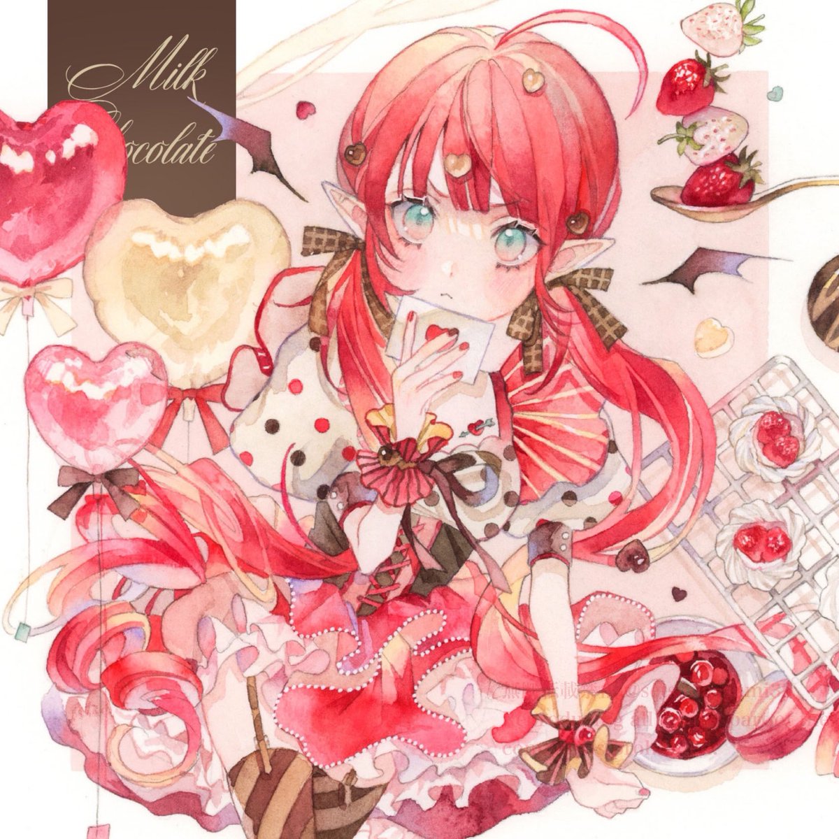 雲丹。┊9/3 COMITIA【た47a】 (@unica_closet) さんのイラスト・マンガ作品まとめ (22 件) - Twoucan