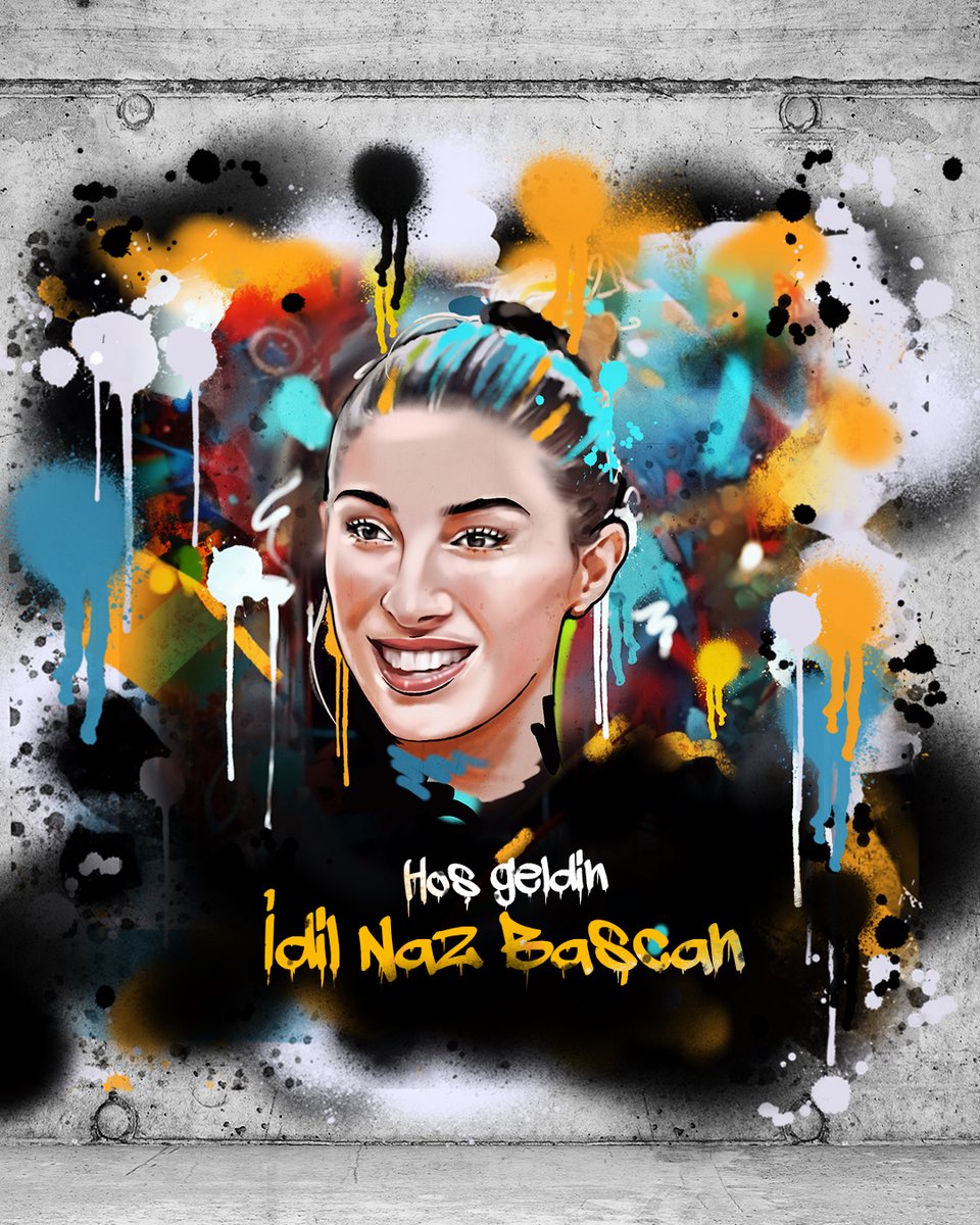 Voleybol Plus on Twitter: "İdil Naz Başcan, VakıfBank'ta: https://voleybolplus.com/idil-naz ...