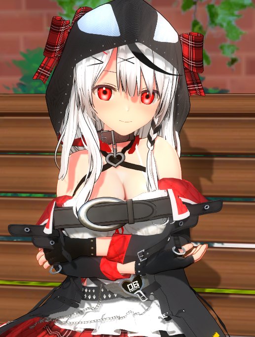 ぼーだー on Twitter: "RT @yukukaneza: https://ux.getuploader.com/yukukaneza_Mod_niban/download/102 ...