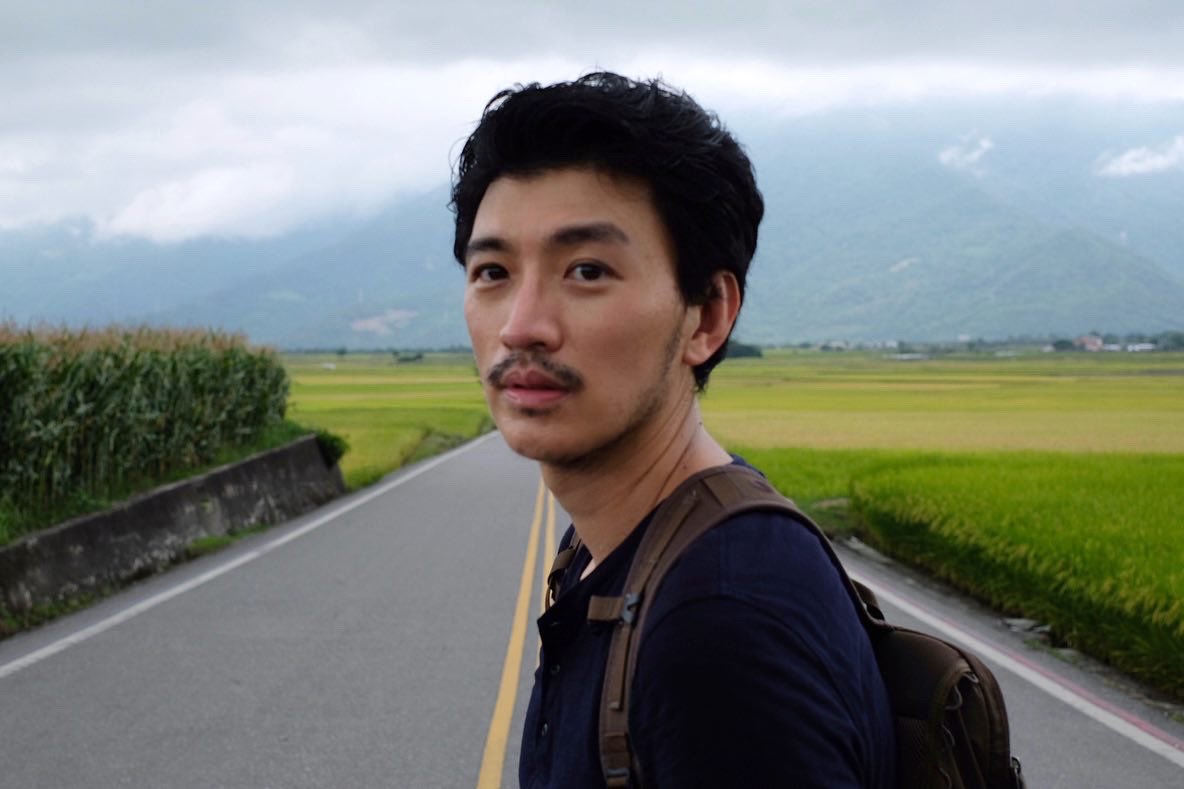 Figaro Tseng/フィガロ・ツェン on Twitter: "📷"