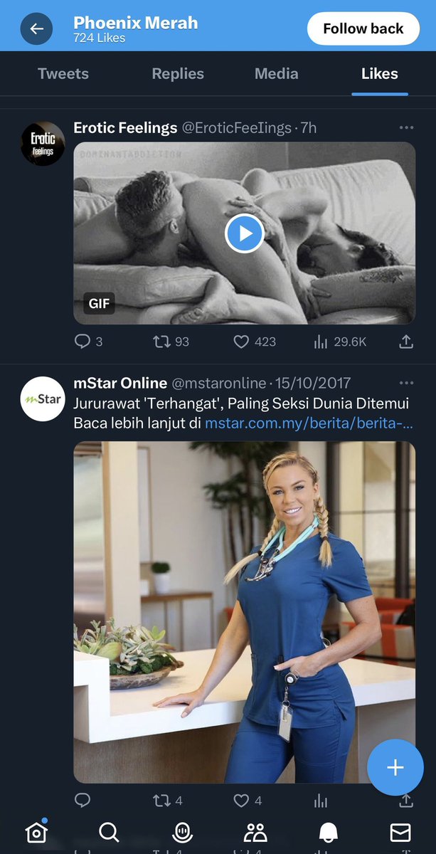 Orenji オレンジ Kementerian Kamen Rider Malaysia on Twitter: "Bila discuss pasal nurse berpakaian ...