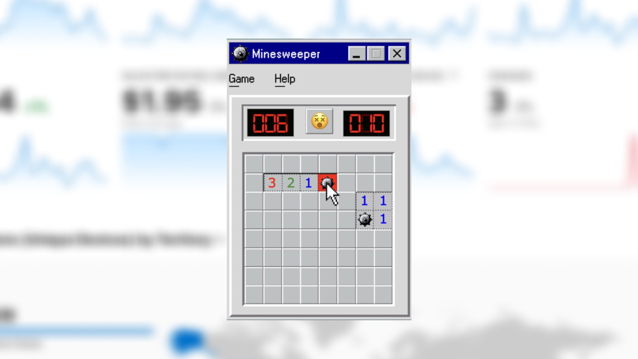 Edouard 馃尰馃嚭馃嚘 On Twitter Using Appstore Connect Truly Feels Like Playing Minesweeper These Days