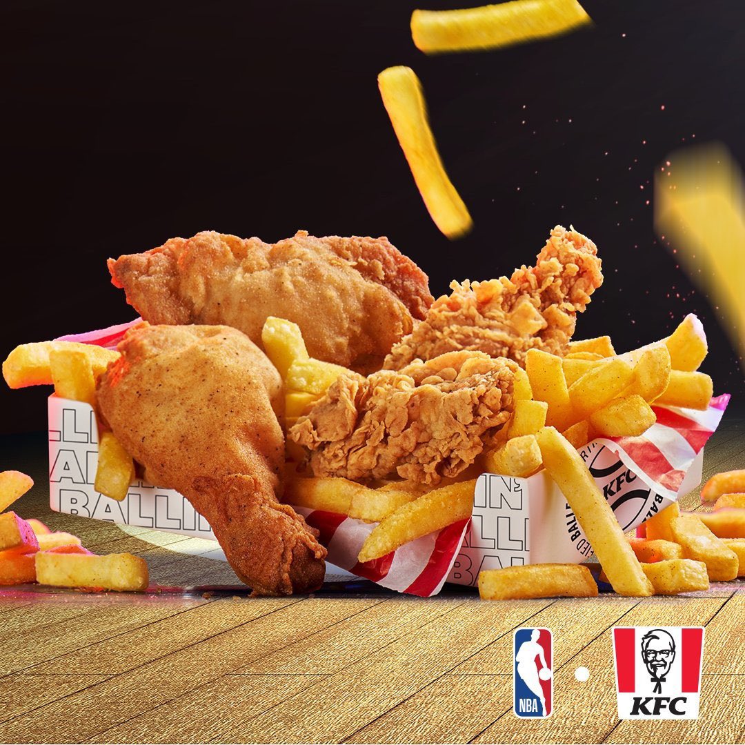 Kfc Zinger Twister Box Attractive Design | nationaldefensepac.org