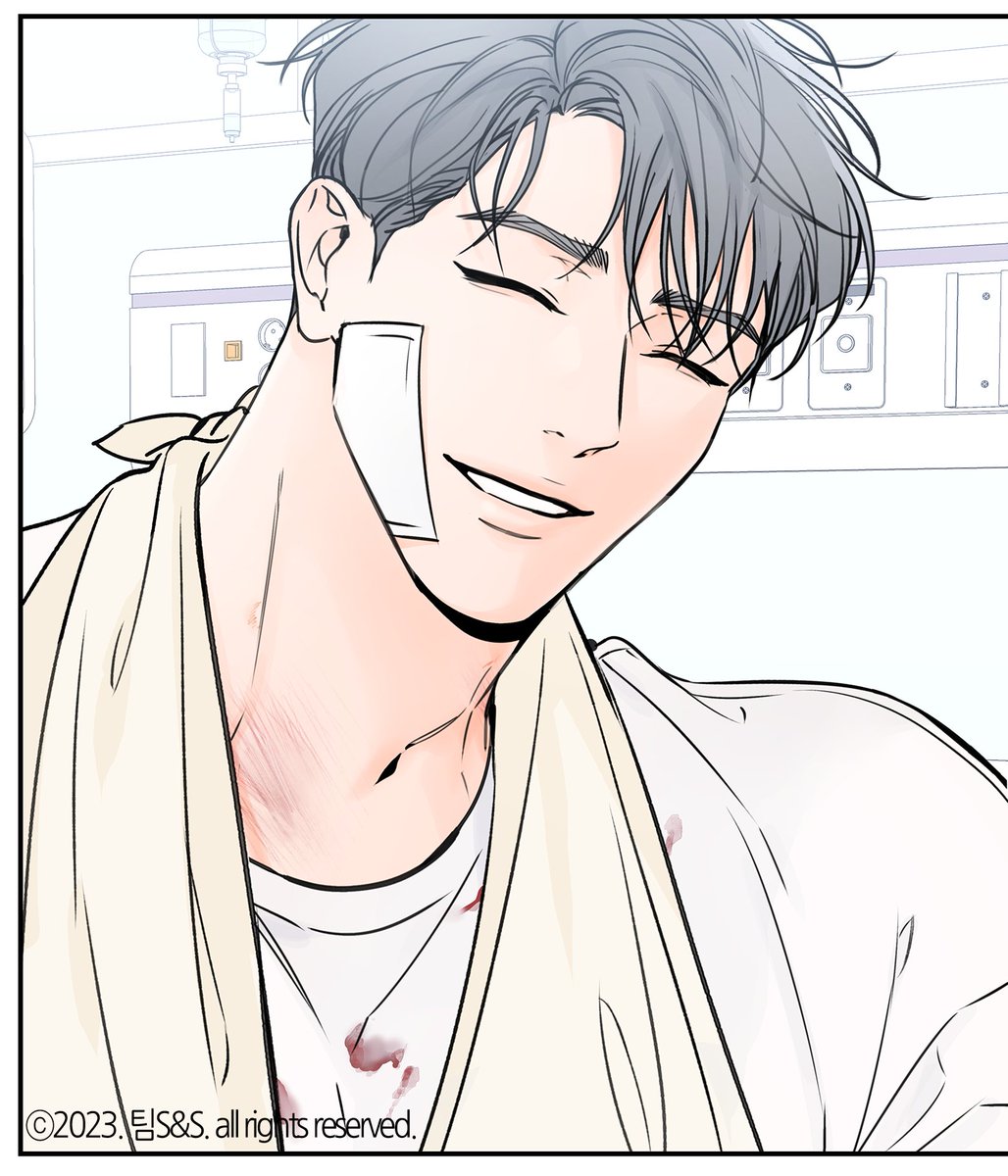 팀S&S on Twitter: " 19화, 오늘 밤 10시 업데이트됩니다. http://ridibooks.com/books/2404004192…"