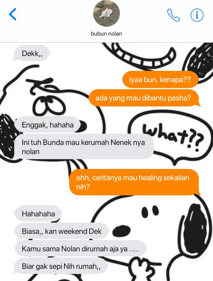 teh. on Twitter: "ditinggal bubun https://t.co/KtUOAooyhG" / Twitter