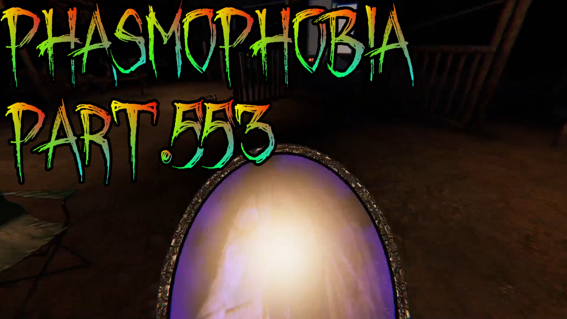 Roads=L=Rocks on Twitter: "( ‘ᾥ’ ) 【Phasmophobia】Part.553 YouTube https://t.co/HvQfcVyZVM ニコニコ ...