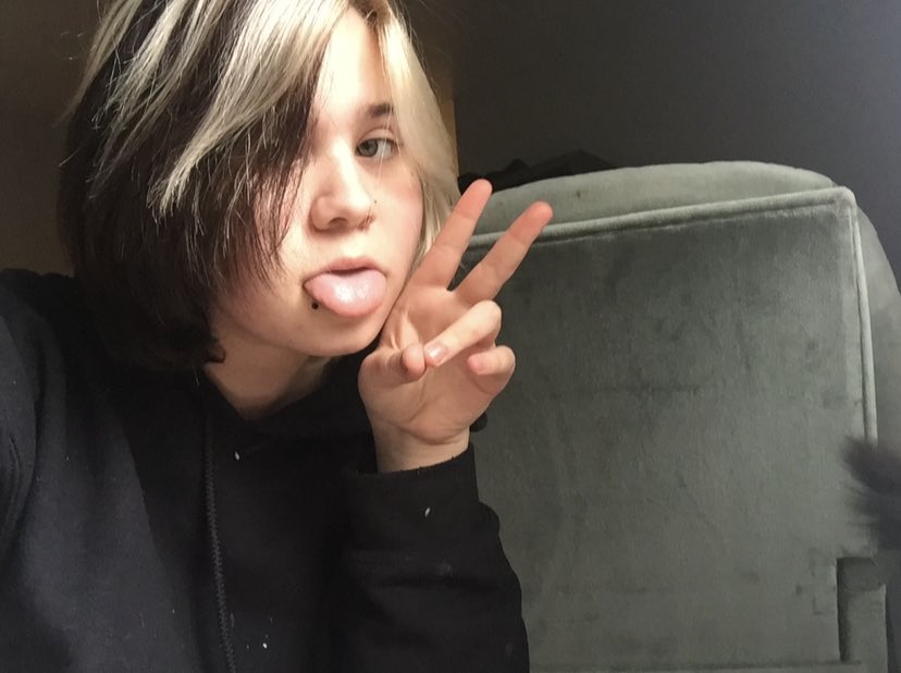 Carrion on Twitter: "2020-2023 baby emo era"