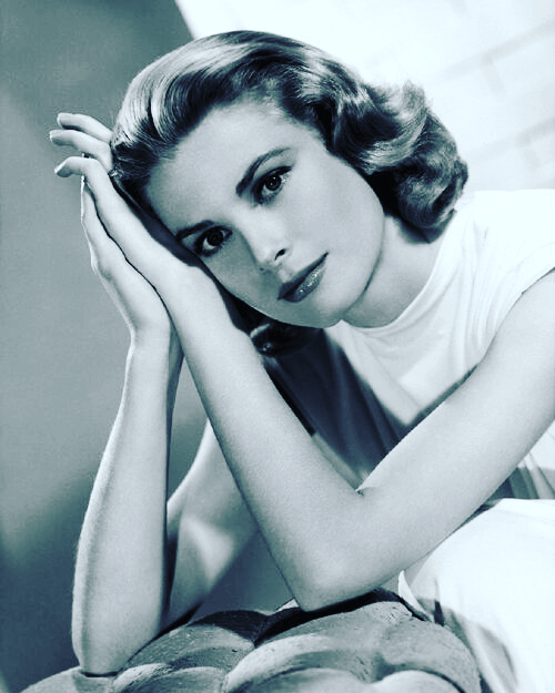 Notablephotos On Twitter Grace Kelly 1950s