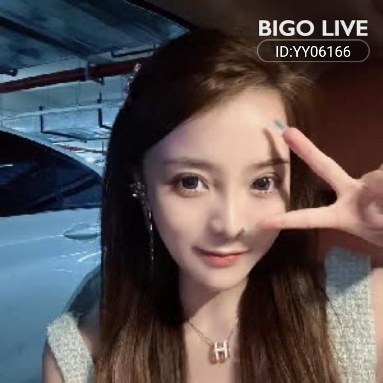 danny0519 on Twitter: "快来#BIGOLIVE 观看由依🧚‍♀️ 直播，结交新朋友！ https://slink.bigovideo.tv/A43Y8k"