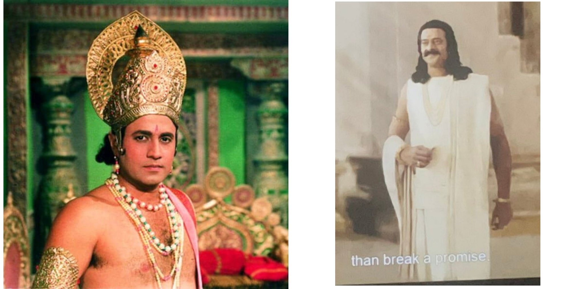 Ramayan Ramanand Sagar Hanuman