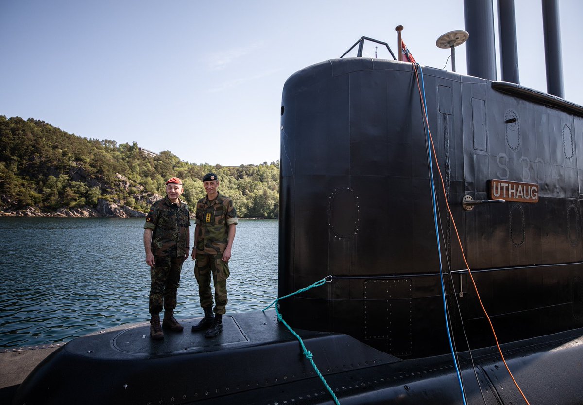 Norwegian Armed Forces | Forsvaret on Twitter: Norwegian Armed Forces | Forsvaret on Twitter: