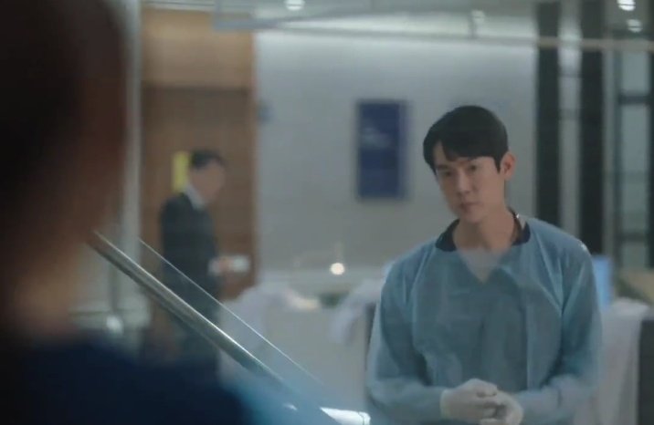 K-Drama Menfess on Twitter: "•kdm• 🔥 ROMANTIC DR KIM 3 🔥 Eunjae x Dongjoo discene ini kaya lagi ...