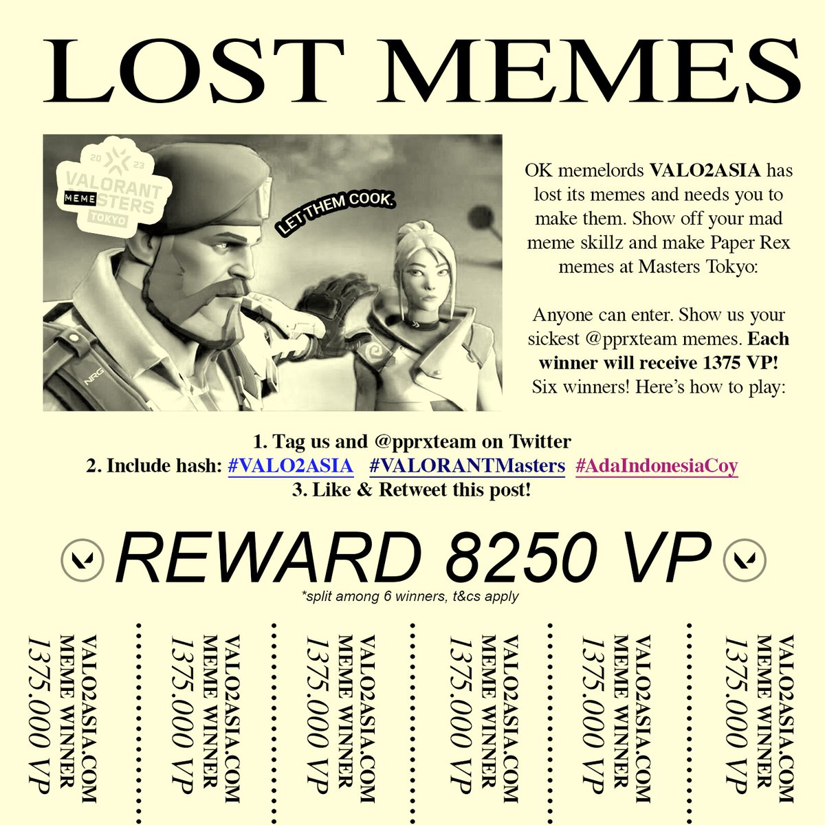 You Lost Meme