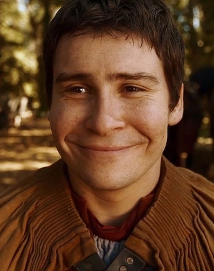 Podrick Payne Actor