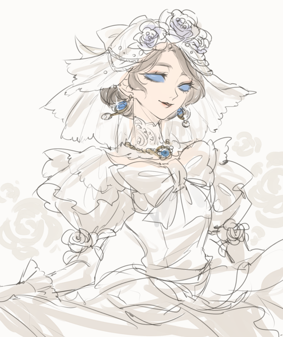 ま@mfmf_pua666のイラスト