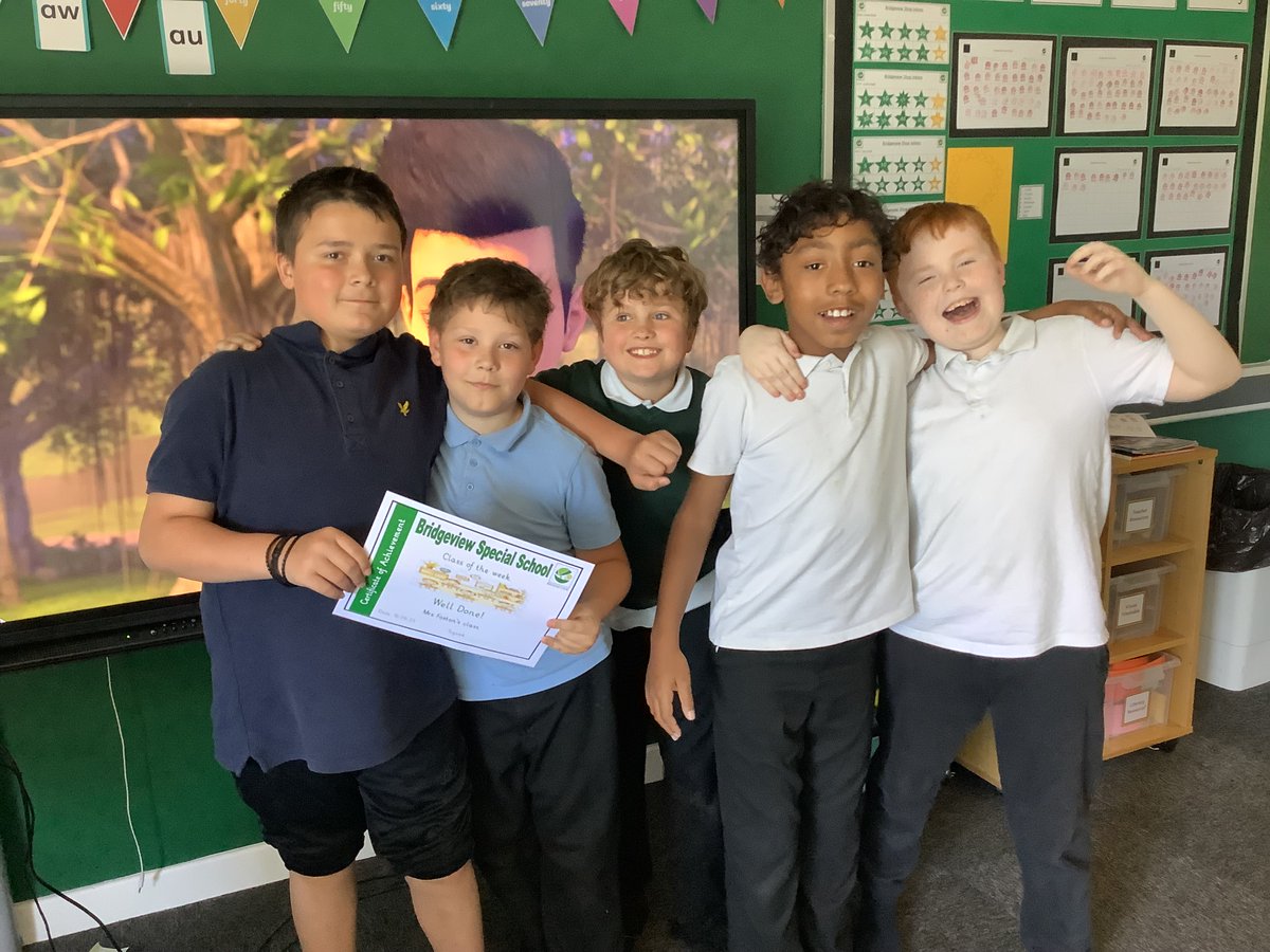 Bridgeview School - Hull - Bridgeview Special School - Hull