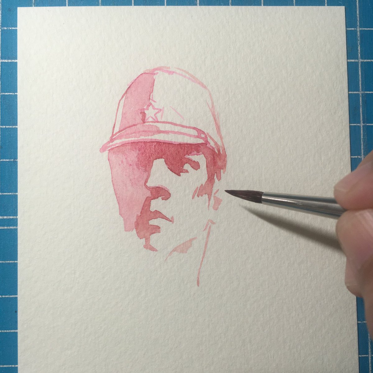 「かーねーしょん #ひらがなにしたら可愛いバンド」ganpukuの漫画