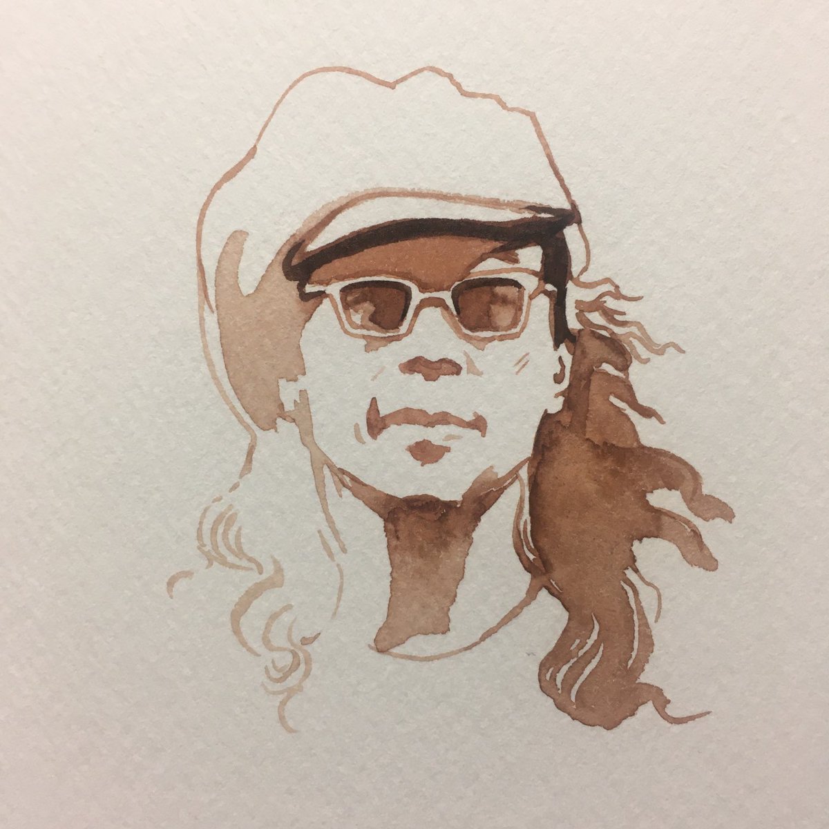 「これをこうしてばんちょ」|ganpukuのイラスト