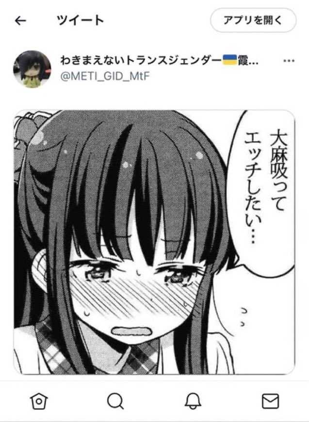 清野千明 アラ還の元オカマです。 On Twitter Rt Mori Natsuko これらのスクショの脅迫&セクハラツイートをし
