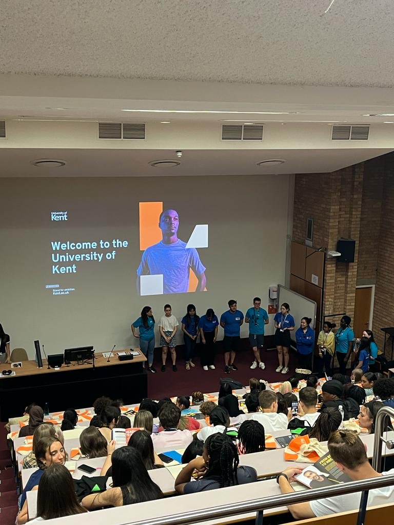 Welcome to The Sydenham & Forest Hill 6th Form