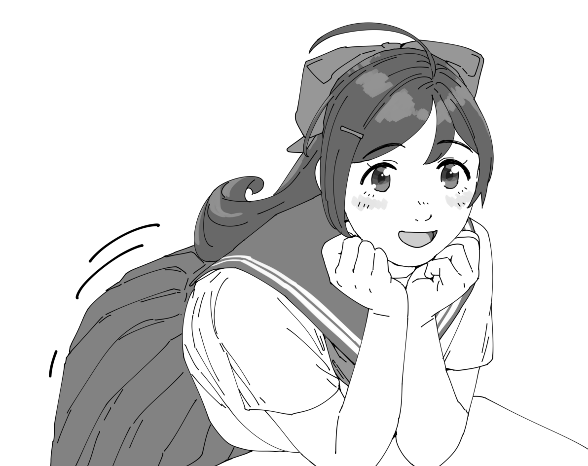 あなたのサークル「赤い除雪車」は 土曜日 東地区 "ウ" ブロック 32a に配置されています。 C102に当選した」おじポン@C106土 西ふ51aの漫画