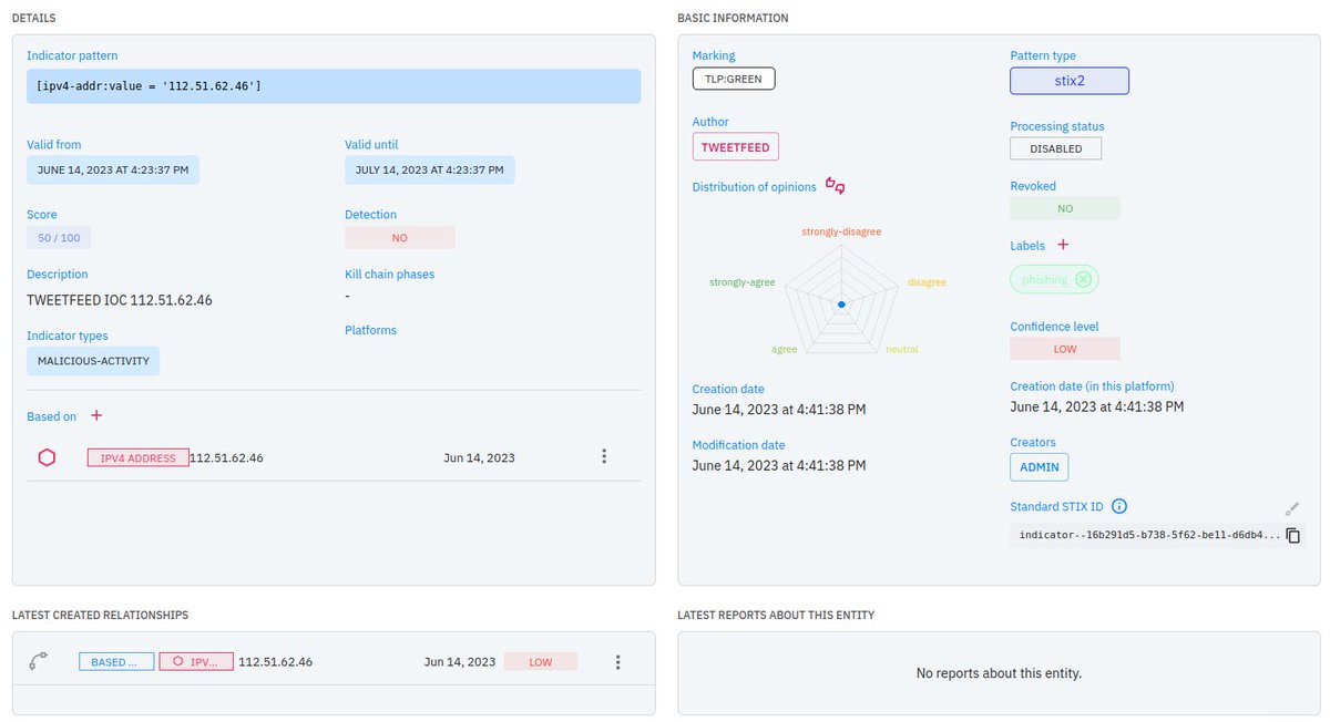DanielLópez on Twitter: "🎉 http://Tweetfeed.live is now available at ...