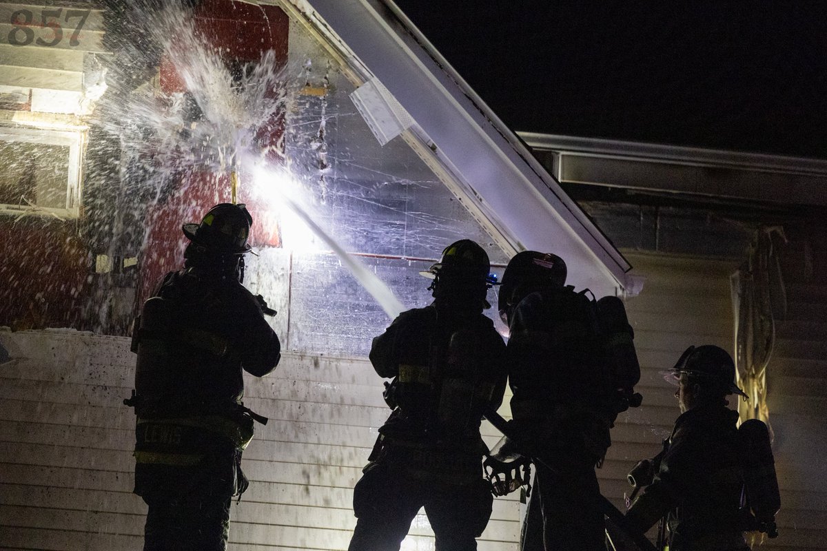 857 Fire Photography On Twitter Malden Firefighters With Mutual Aid