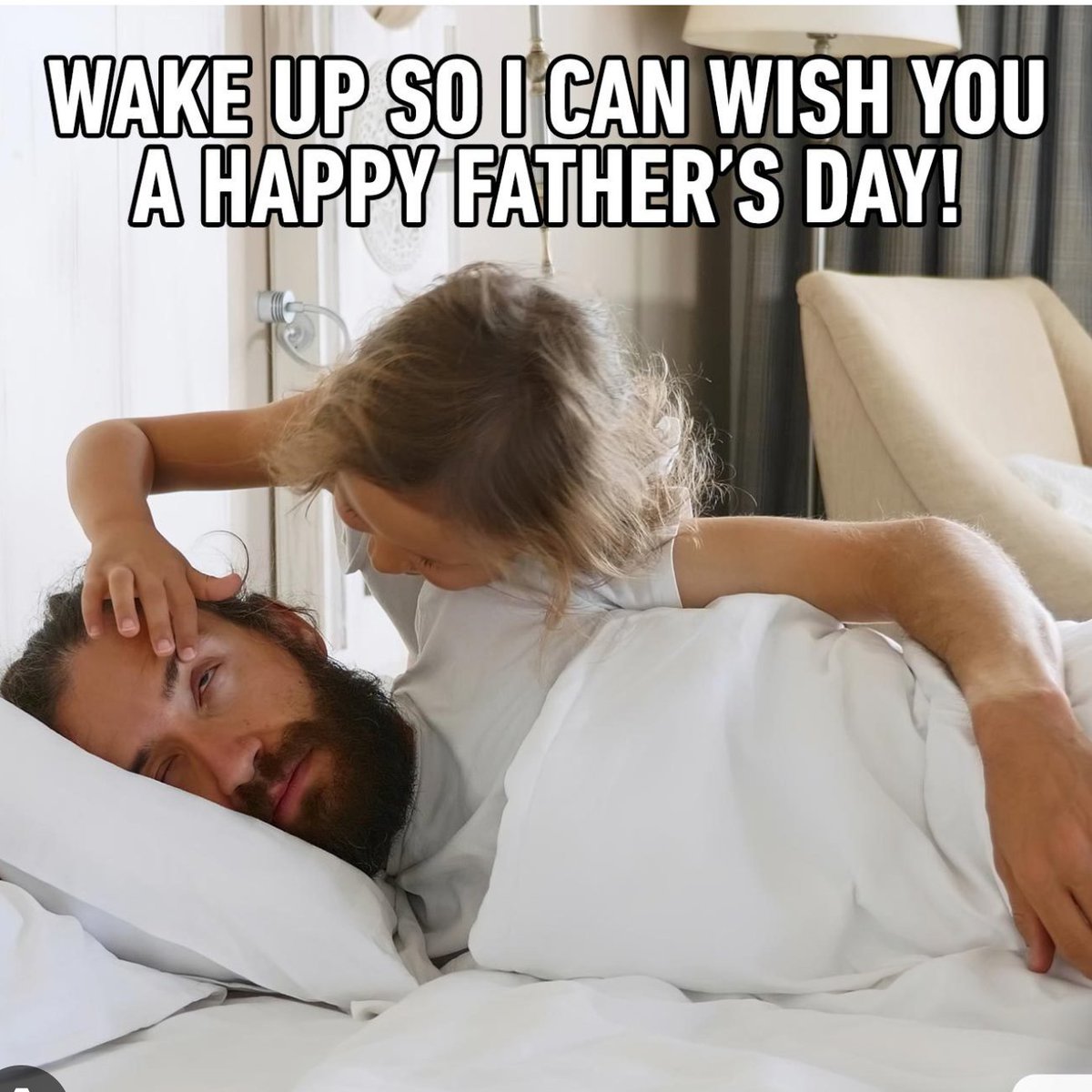 Dad Talk Today on Twitter: