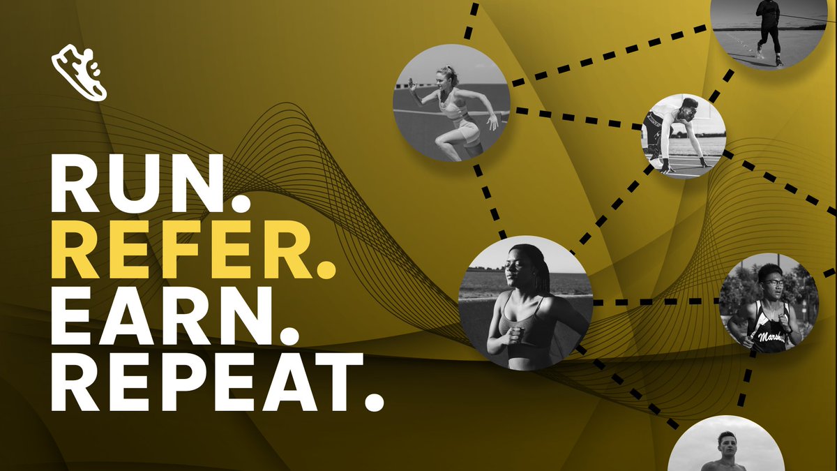 Step App | The Future of Fitness on Twitter: "🤔 How to earn more with Step App? 😀 Join our ...