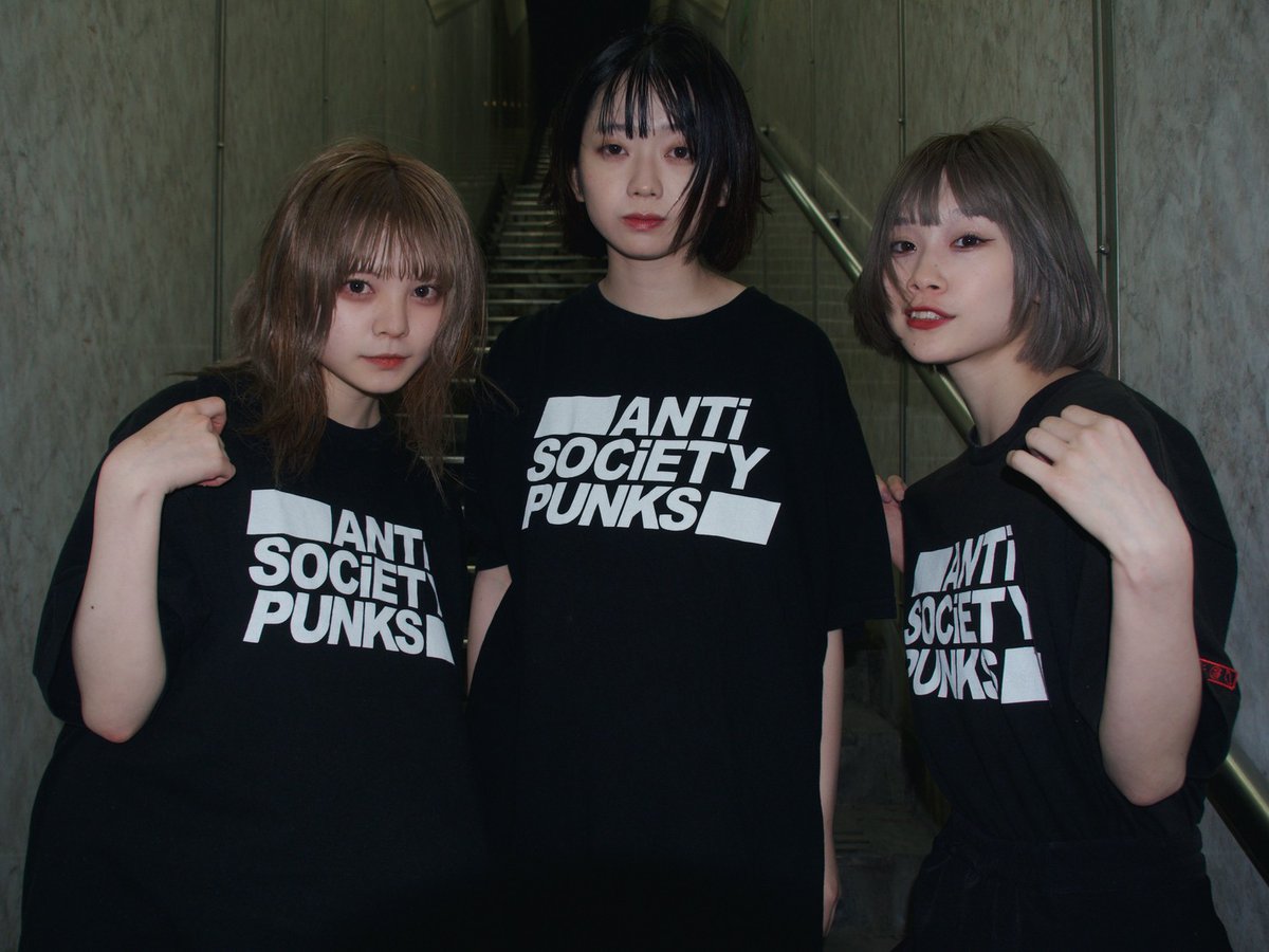 ASP official on Twitter: "【明日!!】 「KiLLiNG ASP TOUR」 北海道 PENNY LANE 24公演 OPEN/START 16:30/17:30 ...