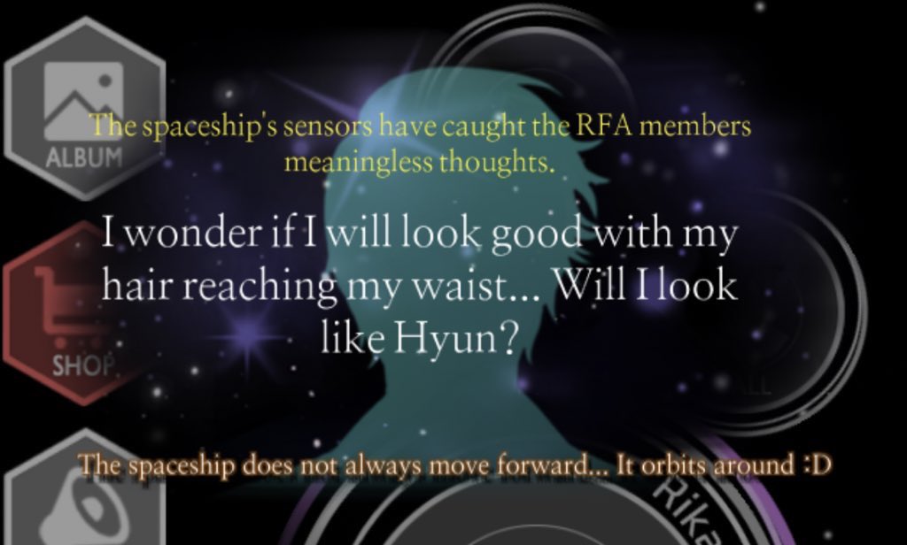 Rid-Dle on Twitter: "scrolled through my screenshots and found this so"