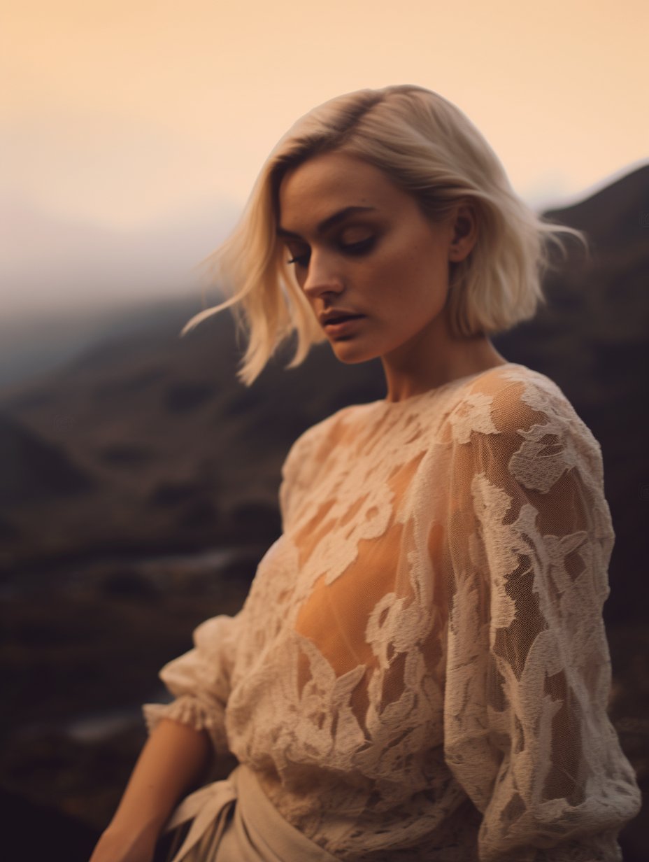 Hanne Van Briel on Twitter: "Method 2.4 - Image prompt incl. original text prompt img 1 + img 2 ...