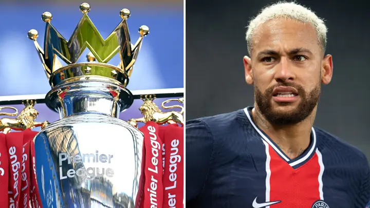 Transfer Hq On Twitter 🚨 Breaking Neymars Move To This Premier