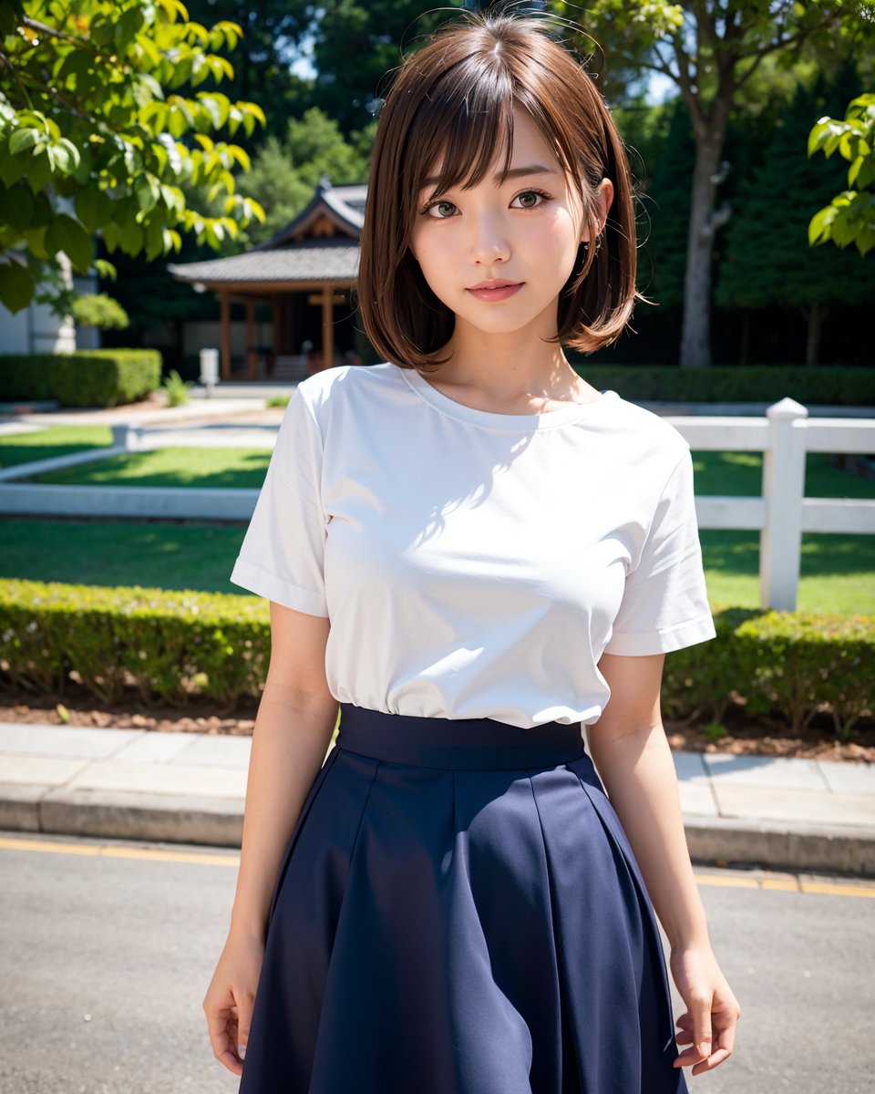 こたじろう on Twitter: "model : kisaragi_mix (v2.2) #AIart #AIグラビア #AI美女 #stablediffusion #kisaragi_mix"