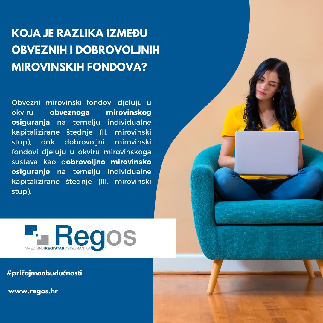 REGOS (@Regos_HR) / Twitter