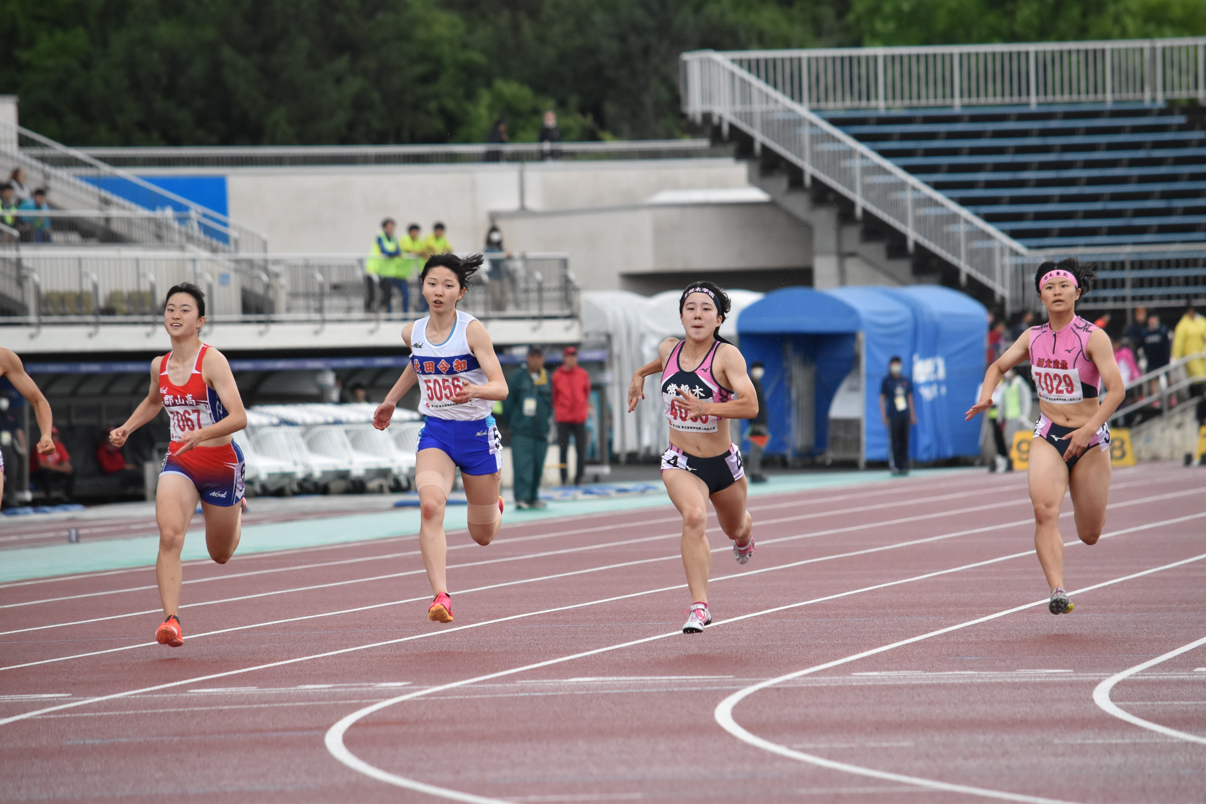 月陸Online／月刊陸上競技 on Twitter: "#IH北海道 男子5000m 北海道栄がワンツー🥇🥈 https://t.co/I8AF83ExH4" / Twitter