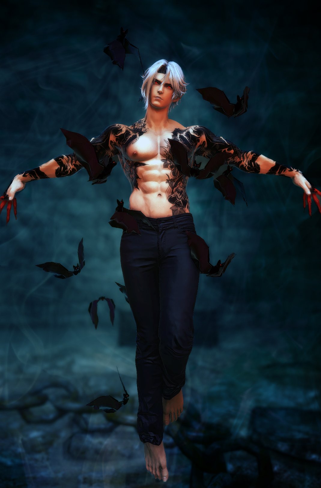 Fenris Holt (@FenrisHolt) / Twitter