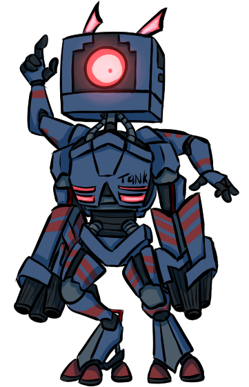 Master Necro | Gabriel ULTRAKILL oil painter on Twitter: "RT @BOOMBOX_ENA: my two angels n two ...