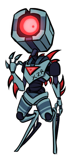 Master Necro | Gabriel ULTRAKILL oil painter on Twitter: "RT @BOOMBOX_ENA: my two angels n two ...