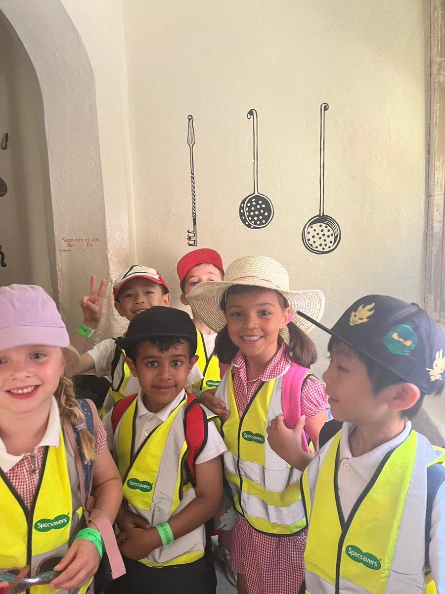 Welcome to Cheam Common Infants’ Academy