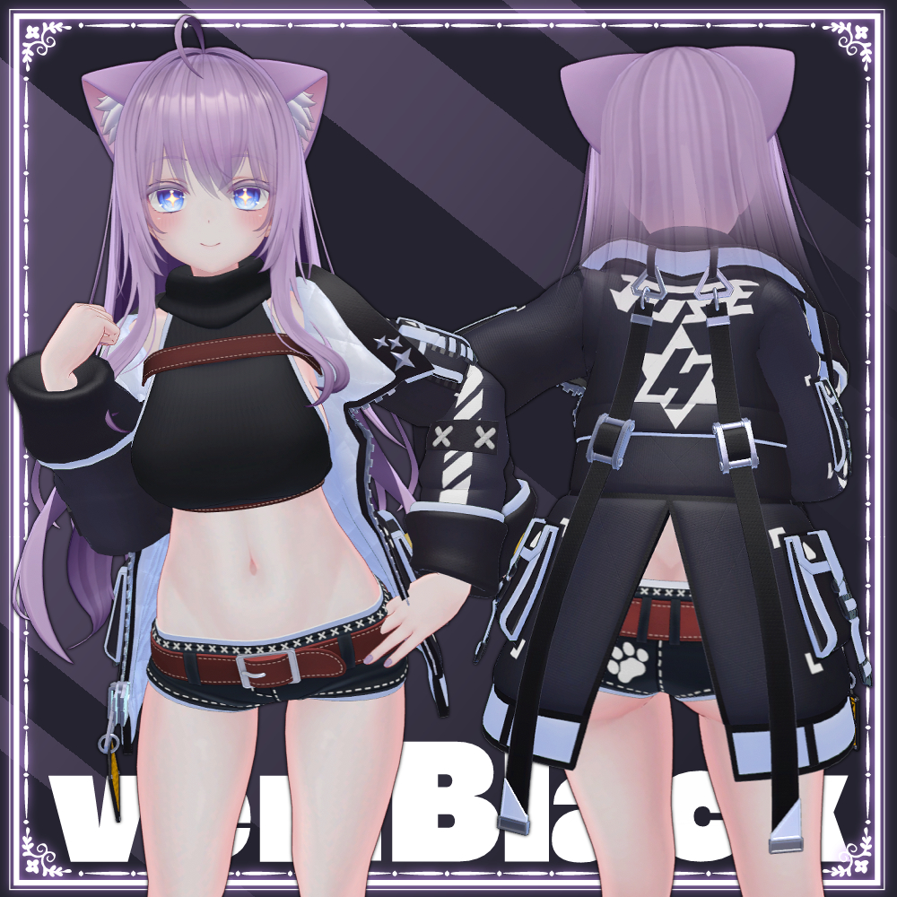 しゅりシュリ on Twitter: "RT @monya_vrc: 萌ちゃん用に対応しましたー!!🧊🌸 【Moe】ベルトセーター | もにゃ図書委員会 https://monya-vrc ...