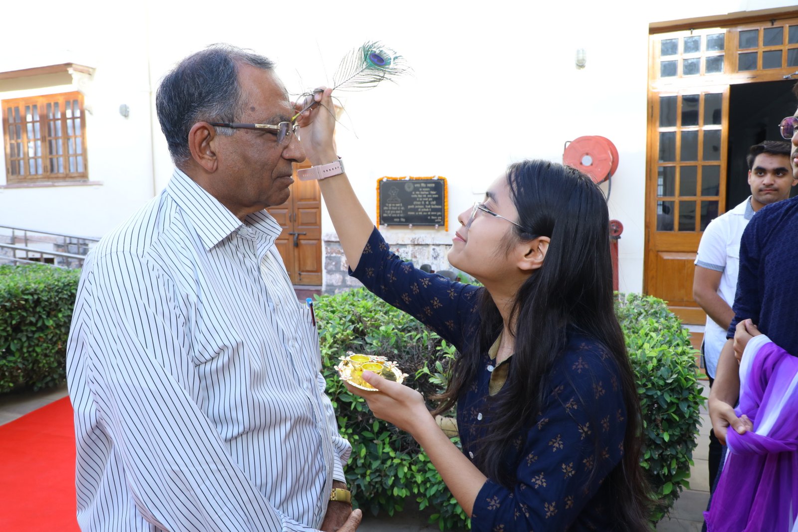 University of Delhi on Twitter: "Centenary Year Meet of the Former Faculty (June 15, 2023) https ...